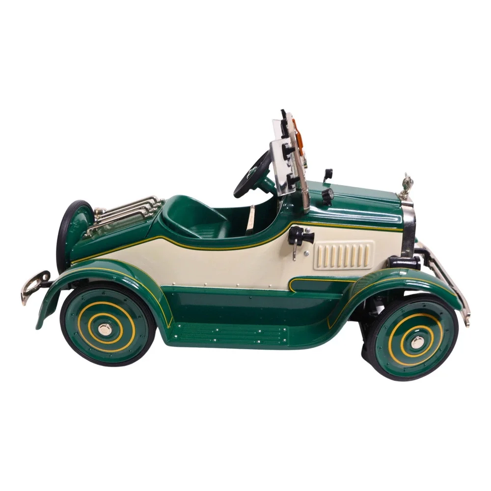 Hallmark | Toys | Hallmark Kiddie Car Classics 926 Speedster 2nd In The ...